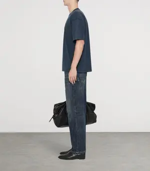 ALLSAINTS Organic Cotton Maddox T-shirt
