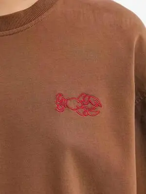 Marc O'polo Graphic-print Sweater