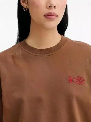 Marc O'polo Graphic-print Sweater