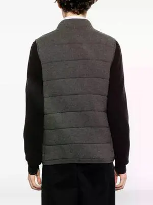 N.peal Mall Gilet