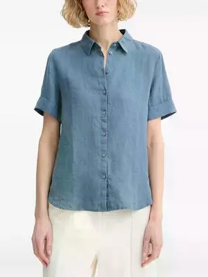 Marc O'polo Short Shirts For Women