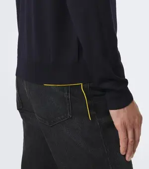 Fendi Wool Sweater