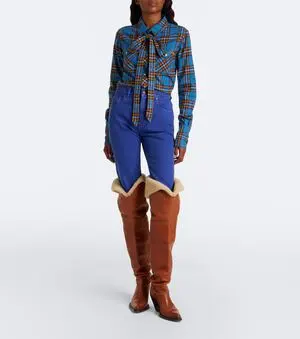 Chloé Skinny Jeans