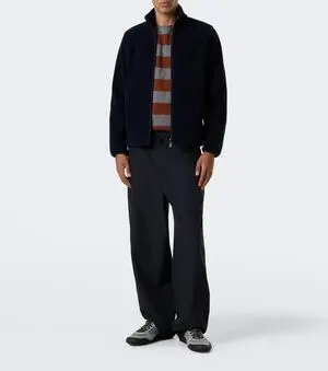 Moncler Fleece Jacket