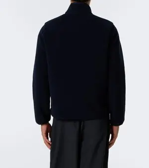 Moncler Fleece Jacket