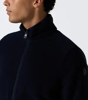 Moncler Fleece Jacket