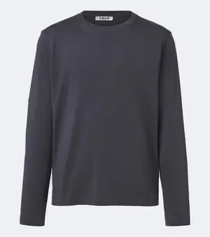 CDLP Jersey T-shirt - Blue