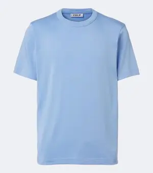 CDLP Jersey T-shirt - Blue