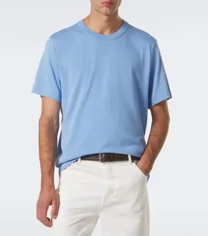 CDLP Jersey T-shirt - Blue