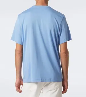CDLP Jersey T-shirt - Blue