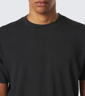 Zimmerli Jersey T-shirt