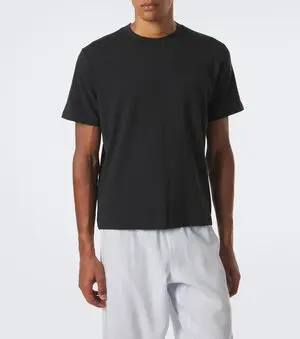 Zimmerli Jersey T-shirt