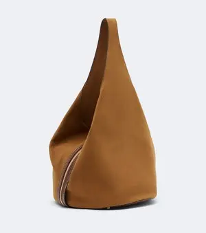 Stella McCartney Appaloosa Medium Bucket Bag