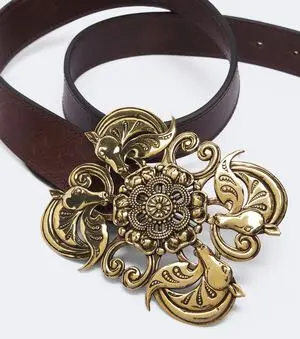Chloé Leather Belt