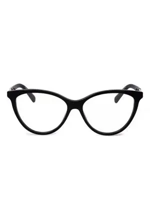 SWAROVSKI Cat-eye Glasses