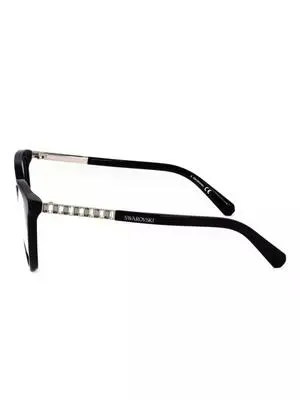 SWAROVSKI Cat-eye Glasses