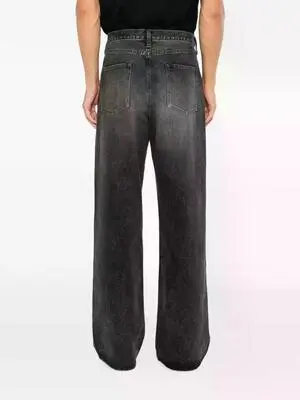 SSSTEIN Loose Fit Jeans