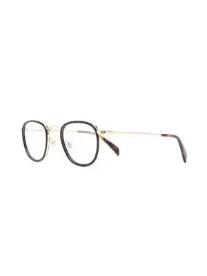 DB EYEWEAR BY DAVID BECKHAM Round-frame Glasses