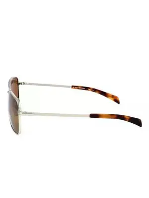 DB EYEWEAR BY DAVID BECKHAM Navigator-frame Sunglasses