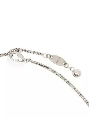 LEMAIRE Thistle Necklace
