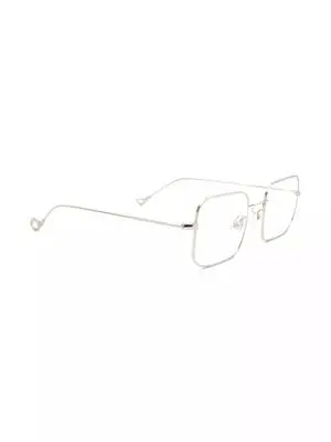 EYEPETIZER Brando Glasses - Silver