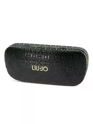 Liu Jo Marbled-pattern Glasses