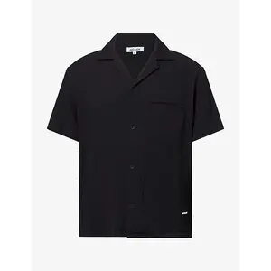 BELIER Hassan Seersucker Shirt