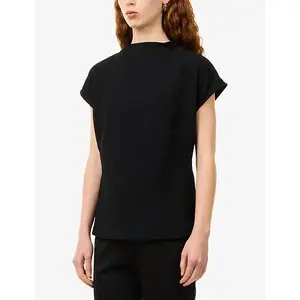 Stylein Borno Sleeveless Woven Top