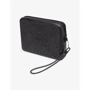 Havaianas Beach Necessaire Silicone Bag