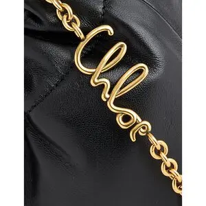 Chloé Icons Mini Leather Shoulder Bag