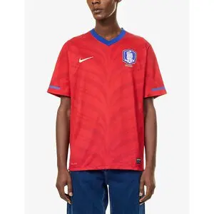 CLASSIC FOOTBALL SHIRTS South Korea Home Football Shirt