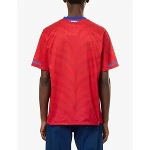 CLASSIC FOOTBALL SHIRTS South Korea Home Football Shirt