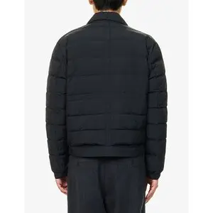 CRAIG GREEN Down Padded Worker Nylon Jacket