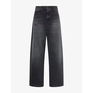Carhartt Work In Progress Tapered Jeans For Men