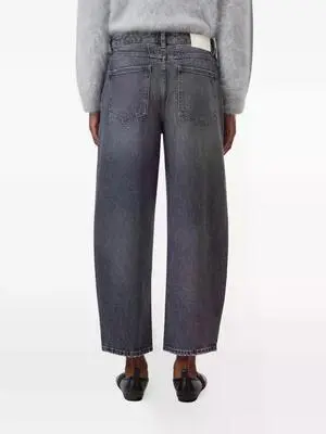 Closed Stover-x Straight-leg Jeans