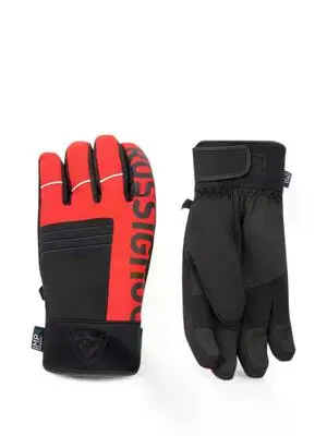 Rossignol Speed Imp'r Ski Gloves - Red