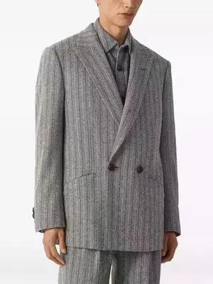 Zegna Trofeo Selection Wool Jacket
