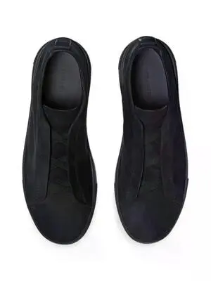Zegna Triple Stitch™ Secondskin Sneakers