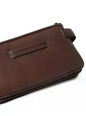 Zegna Secondskin Pouch