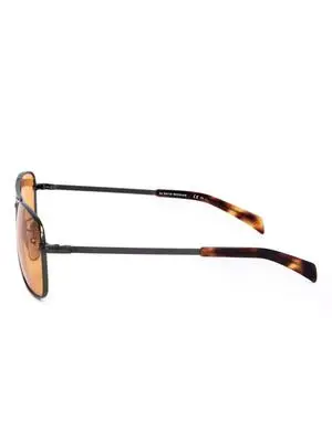 DB EYEWEAR BY DAVID BECKHAM Navigator-frame Sunglasses