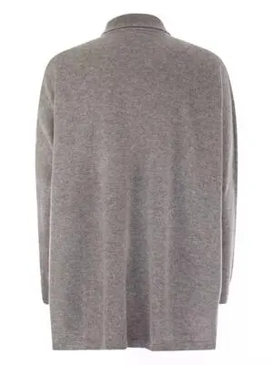 VANISE Shelly Shirt - Grey