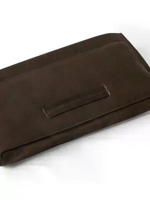 Zegna Dark Secondskin Pouch