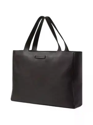 Zegna Dark Secondskin Tote Bag