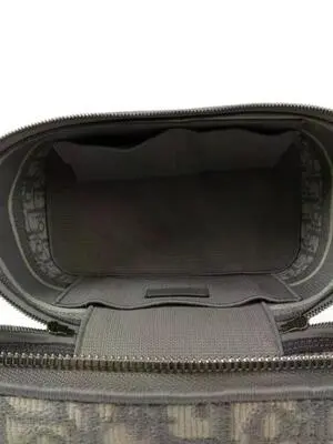 Dior Oblique Travel Vanity Case