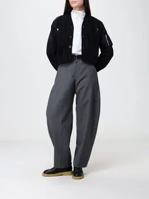 Sacai Tailored Pants For Women