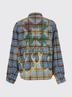 Amiri Shirt Colour