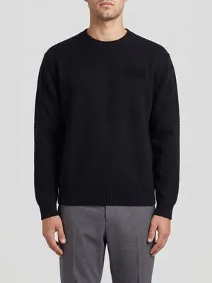 Givenchy Sweatshirt Colour - Black
