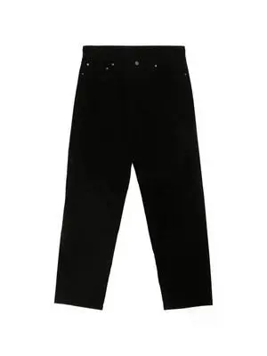 Carhartt Work In Progress Aaron Trousers - Black