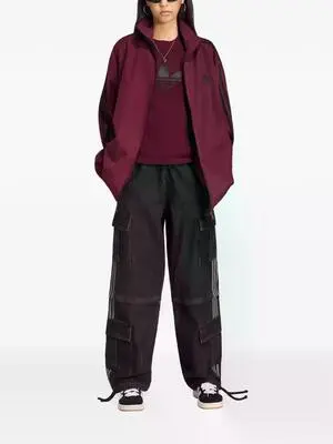 Adidas Firebird Adilenium Track Top