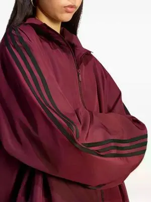 Adidas Firebird Adilenium Track Top